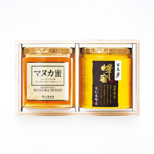 Sugi Bee Garden Online Shopping Site / Honey harvested in Japan