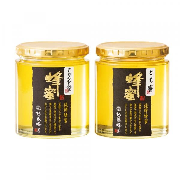 Sugi Bee Garden Online Shopping Site / Honey harvested in Japan