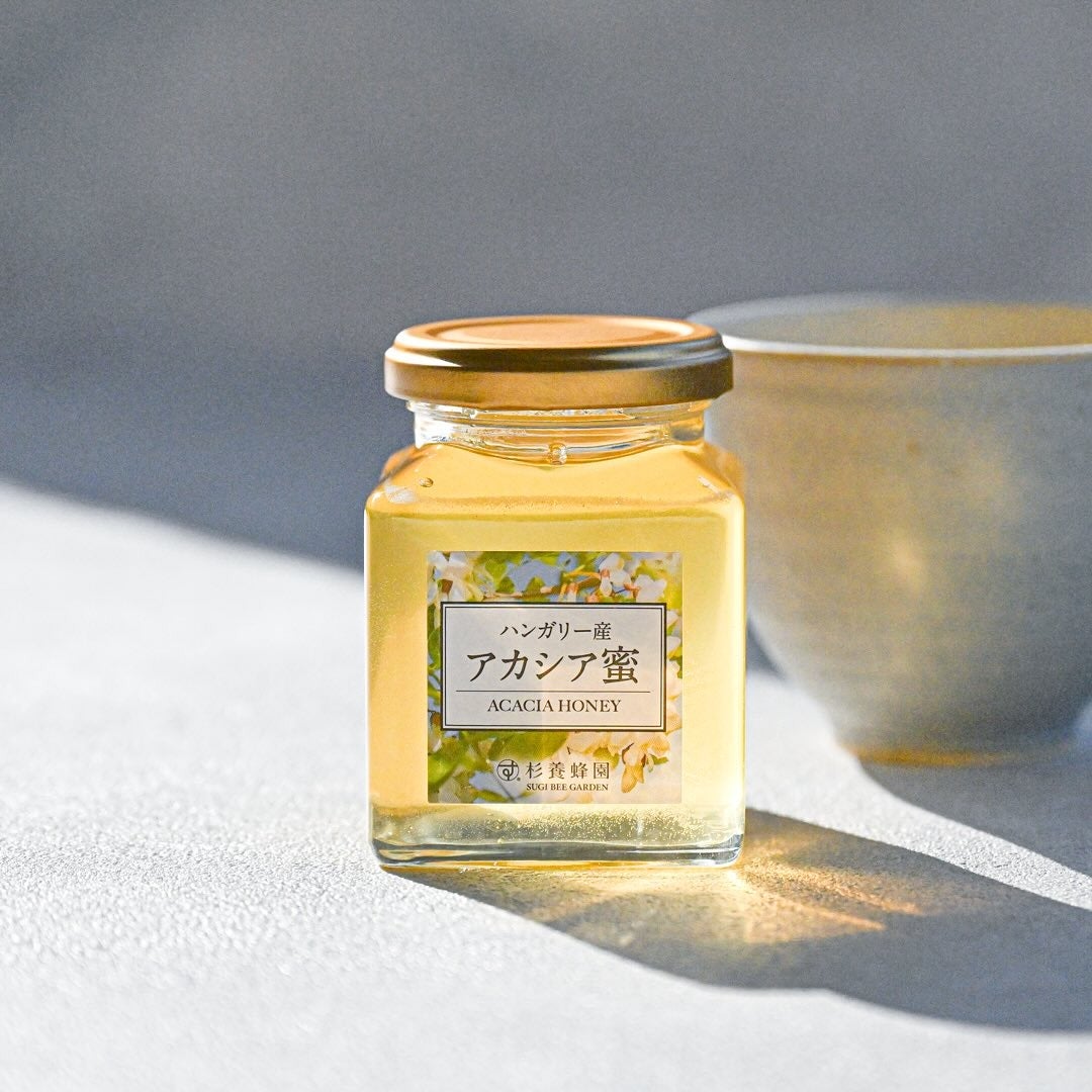 If you're looking for a honey specialty store, try SUGI BEE GARDEN ...