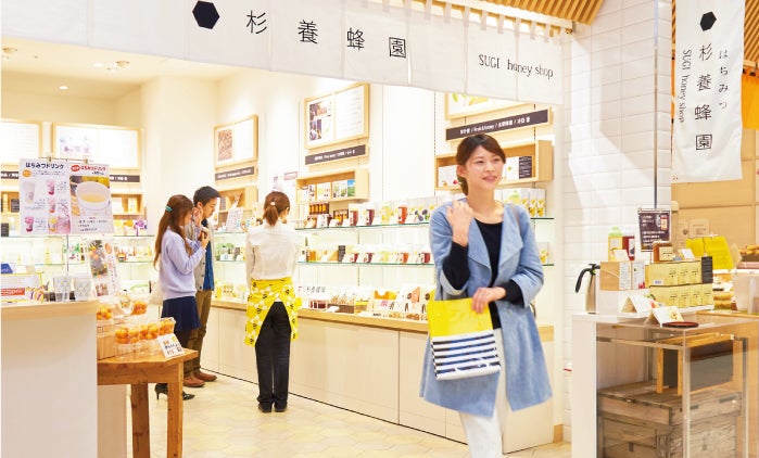 Sugi Bee Garden NEWSLETTER